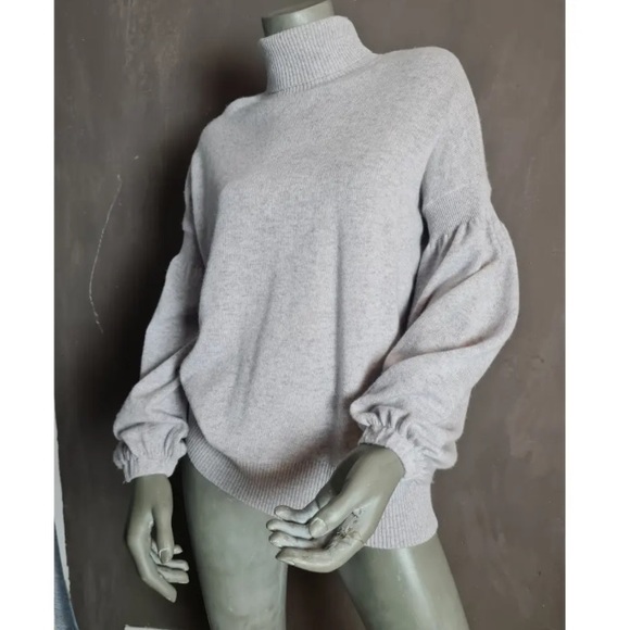 Zimmermann | Sweaters | Zimmermann Wool Sweater | Poshmark